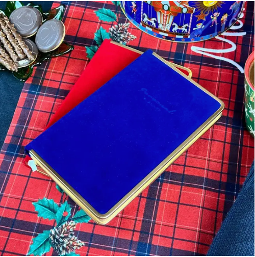 Undated Diaries – Victoria's Journals Canada