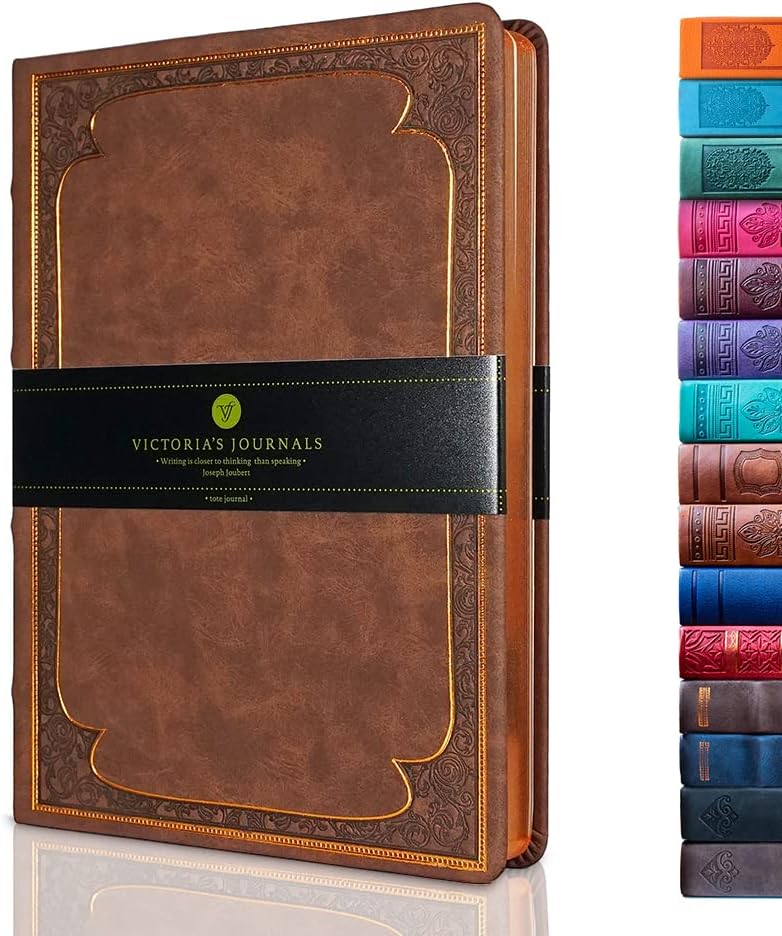 Victoria's Journals Canada