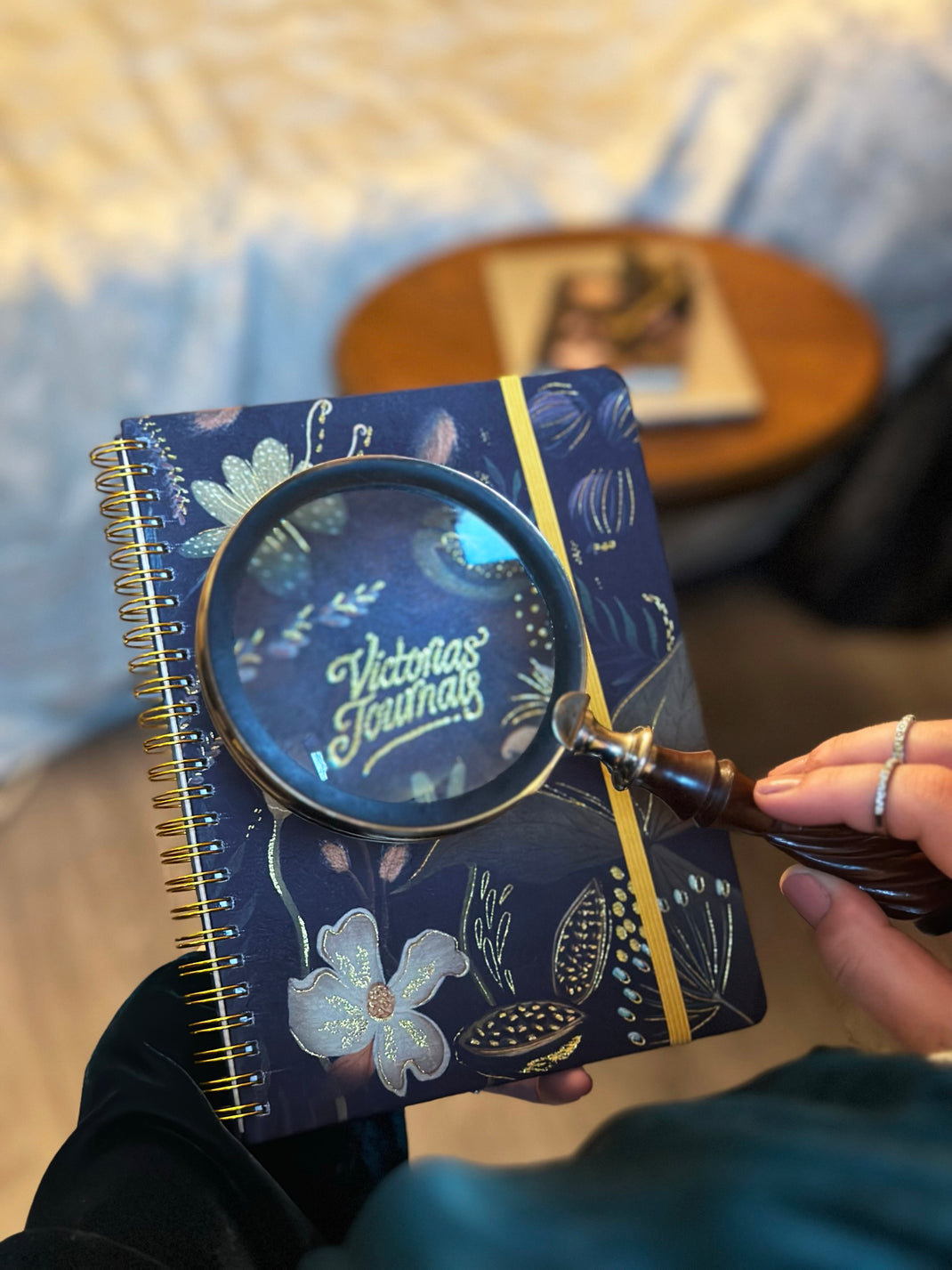 Victoria's Journals Canada