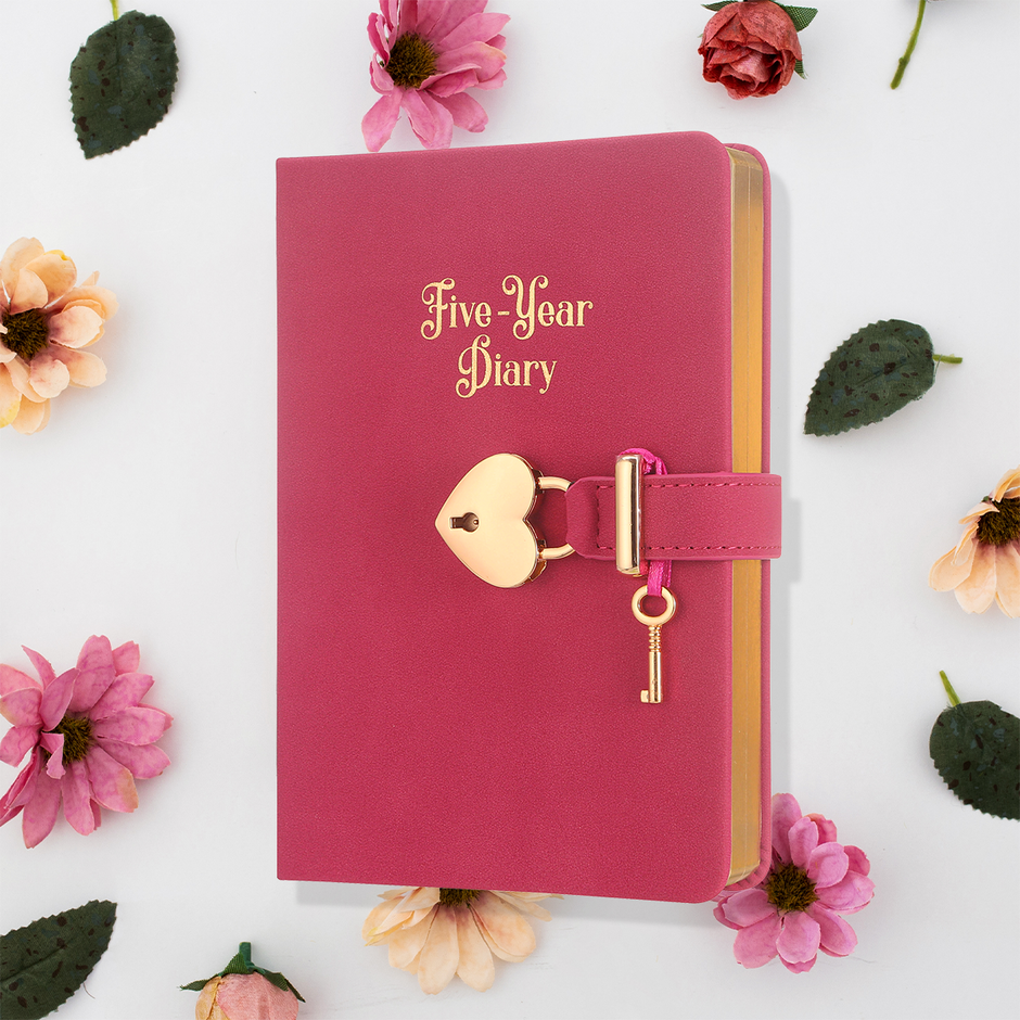 Victoria's Journals Canada