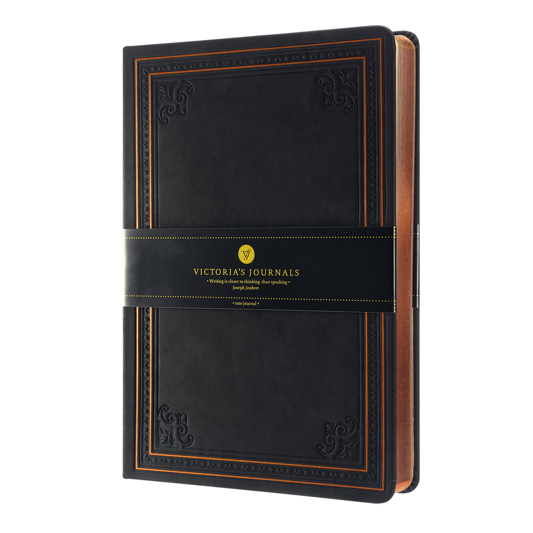 Vintage Diaries – Victoria's Journals Canada