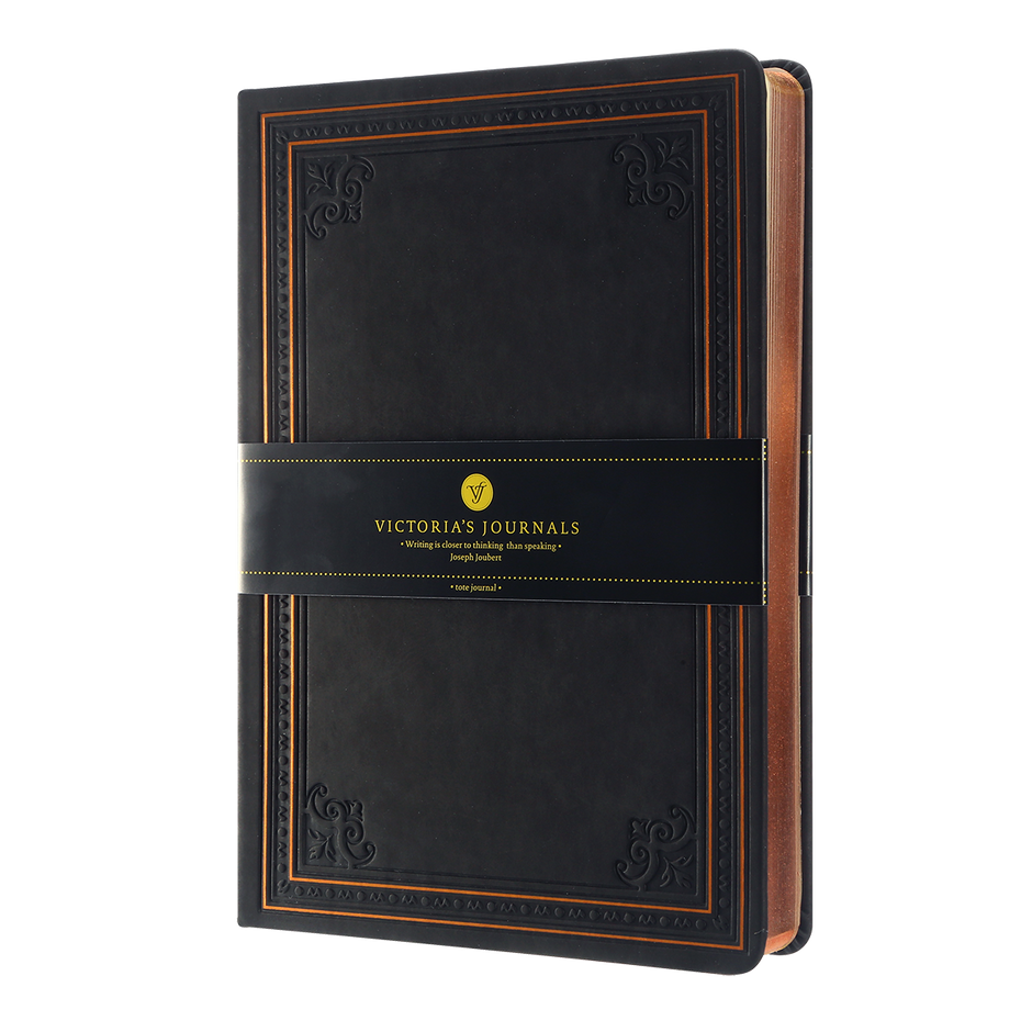 Vintage Diaries – Victoria's Journals Canada